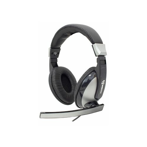 S Box HS-302 slušalice | ePonuda.com