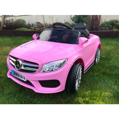 Dečiji auto 220 roze | ePonuda.com