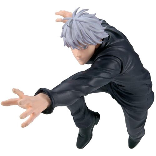Banpresto statue jujutsu kaisen - maximatic - satoru gojo V2 | Eponuda.com