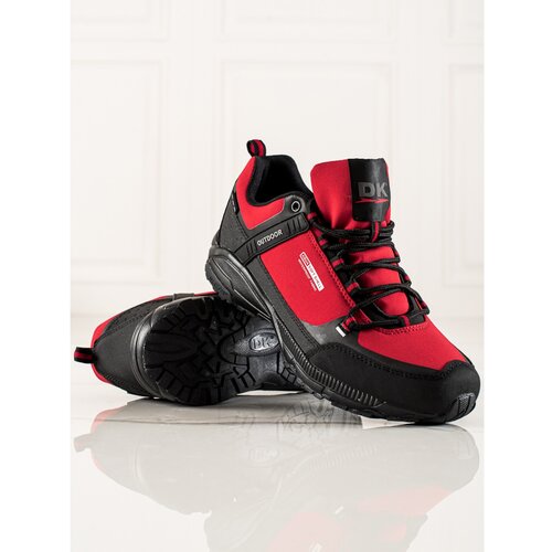 DK MEN'S TREKKING SHOES DK | ePonuda.com