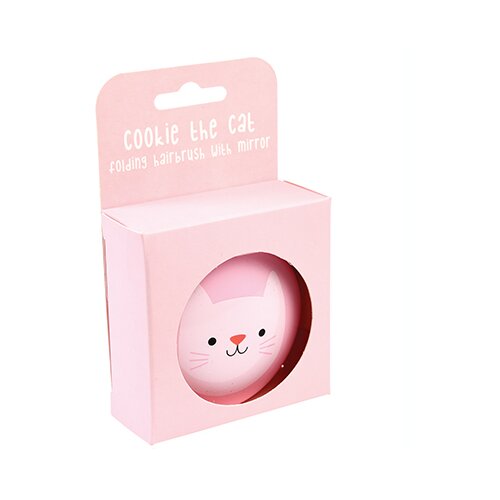 REX International četka compact - Cookie the Cat | Eponuda.com
