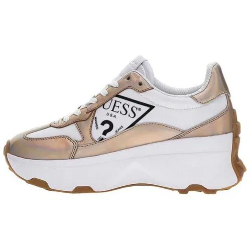 Guess - - Ženske patike sa debelim đonom | ePonuda.com