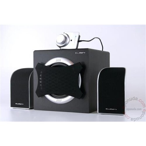 Blueberry SW-M28 2.1 System zvučnik | ePonuda.com