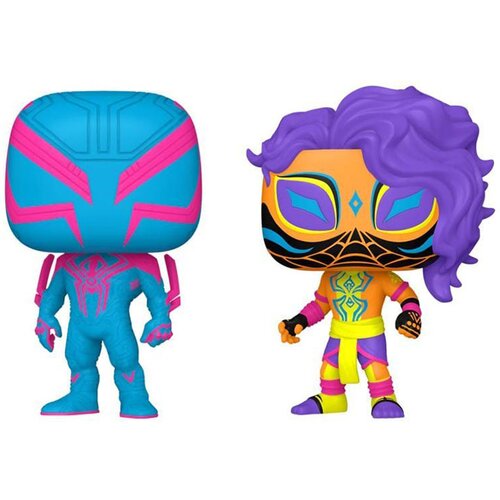 Funko bobble figure marvel - spider-man - across the spider-verse pop ...