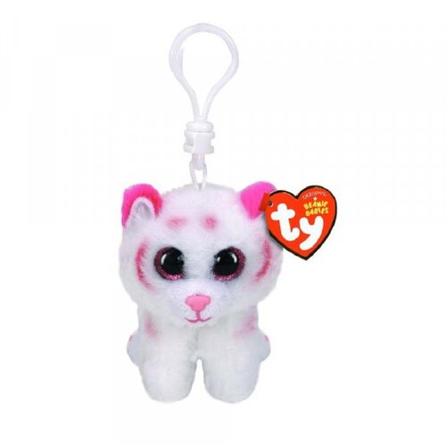 Ty Beanie Boos privezak plišana igračka tigar Tabor 35241 | EPonuda.com