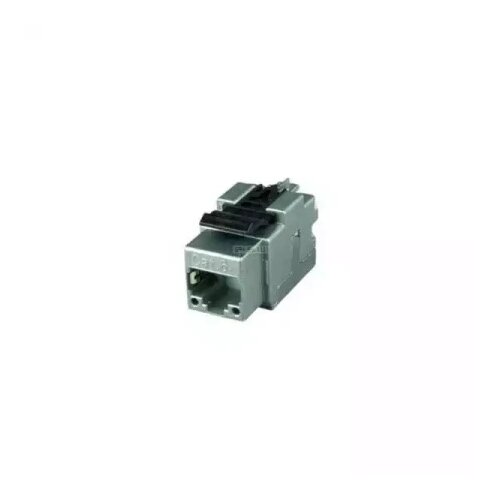 Modul RJ-45 kat. 6A Telegartner AKJ metalni | Eponuda.com