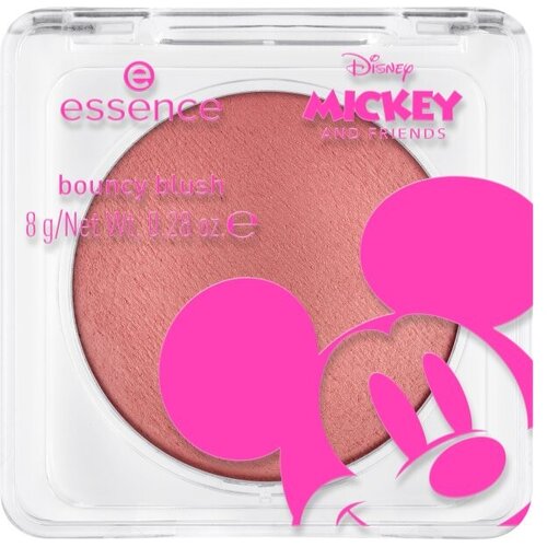 Essence le disney mickey and friends bouncy rumenilo 02 | ePonuda.com