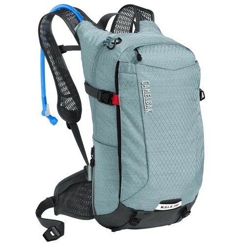 Camelbak mule pro 14 cycling backpack light blue | Eponuda.com