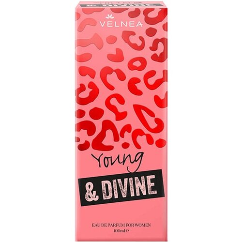 Velnea Young divine ženski parfem edp 100ml | ePonuda.com