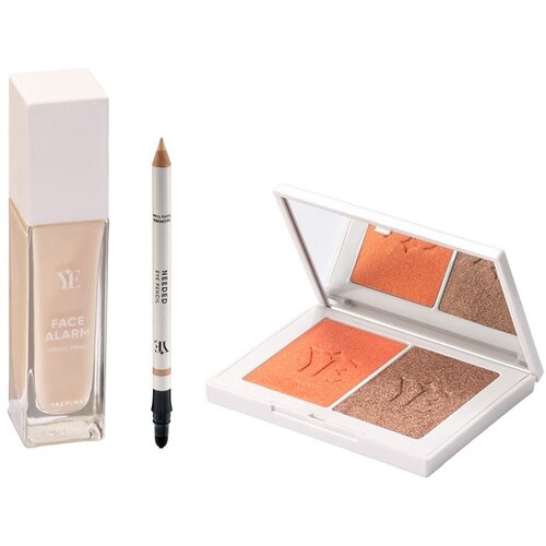 YaEmina beauty set šminke za lice | ePonuda.com