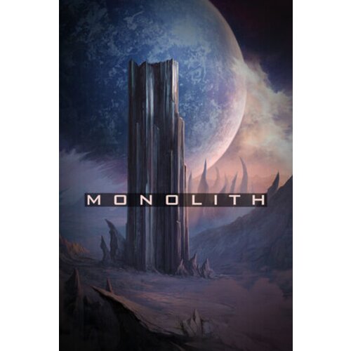 Steam monolith key (pc) europe | Eponuda.com