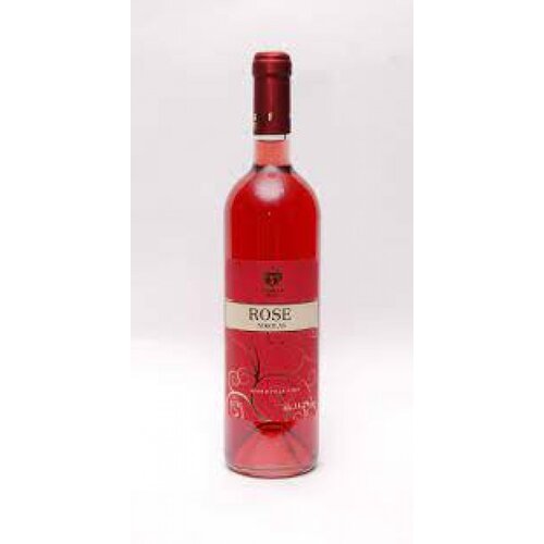 Nikolas vino rose 0.75l | ePonuda.com