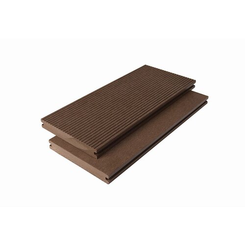 Ystar WPC wpc decking daska 290x13 chocolate | Eponuda.com