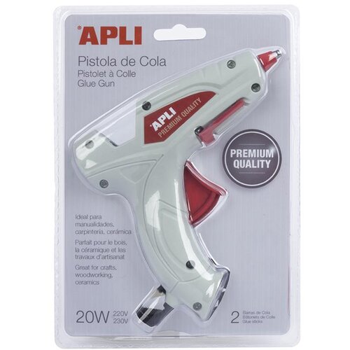 Apli kids Pištolj za topli lepak | Eponuda.com