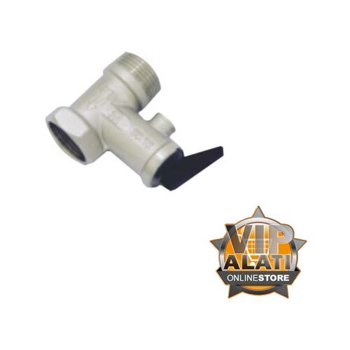 Termorad sigurnosni ventil 3/4" mž | Eponuda.com