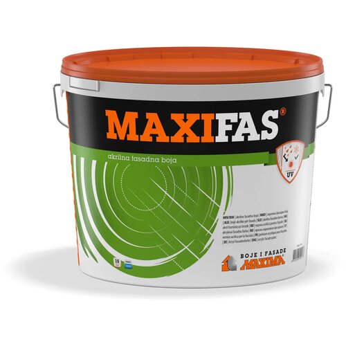 Maxima maxifas 5l | Eponuda.com