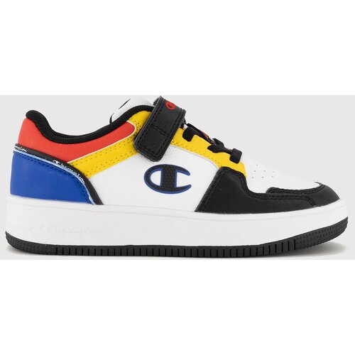 Champion Patike za dečake Rebound 2.0 Low B PS šarene | ePonuda.com