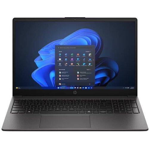 HP laptop 15 15.6'' (15-fc0250nm) amd ryzen 5 7520U / 16GB / 512GB ssd ...