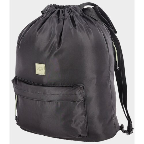 4f Backpack Bag Unisex Black WAW24 | ePonuda.com