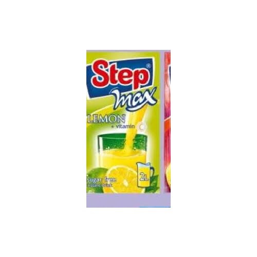 Step max lemon vitamin c | ePonuda.com