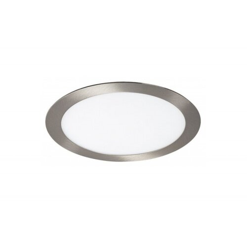 Rabalux ugradna i nadgradna rasveta lois led 18W brušeni hrom (5575 ...