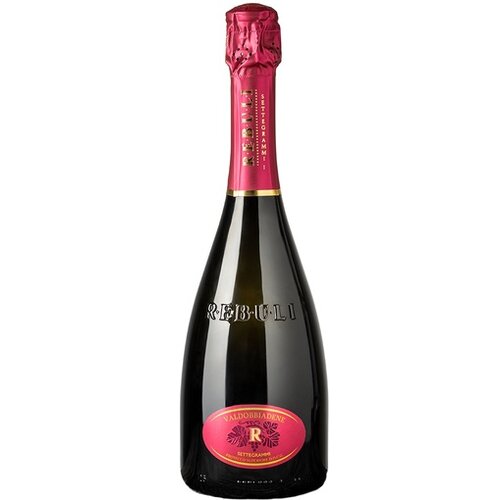 Rebuli Vino Valdobviadene Settegrammi docg 0,75l | ePonuda.com
