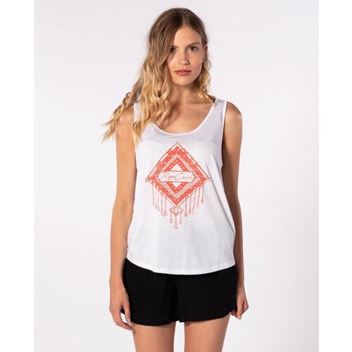 Rip Curl BOLLYWOOD SINGLET White | ePonuda.com