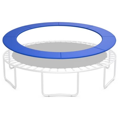 Zaštitni obrub za trambolinu 244cm - Plavi | ePonuda.com