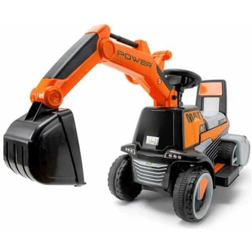 Gordon Toys bager - narandžasta | ePonuda.com
