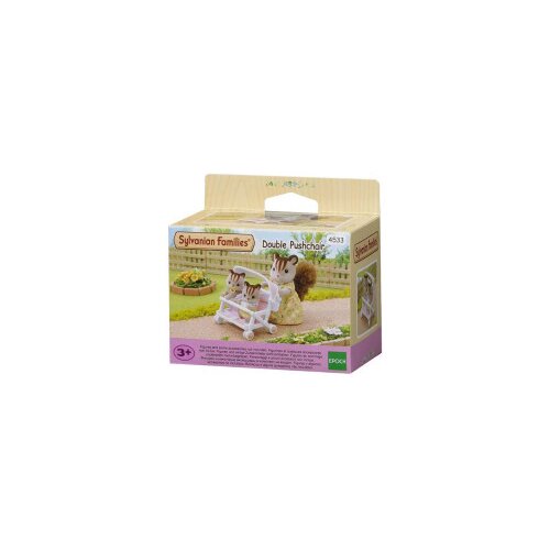 SYLVANIAN veverica i bebice set ( EC4533 ) | ePonuda.com