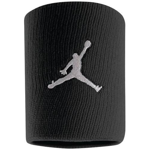 Nike ts znojnice jordan jumpman wristbands black/white osfm | ePonuda.com