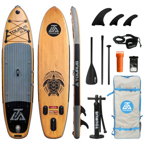 Tourus sup daska na naduvavanje TS-001S 335x84x15cm | Eponuda.com