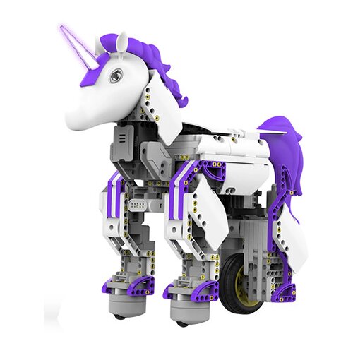 UBTECH Robotics Jimu Robot - UnicornBot | ePonuda.com UBTECH Robotics Jimu Robot - UnicornBot | ePonuda.com