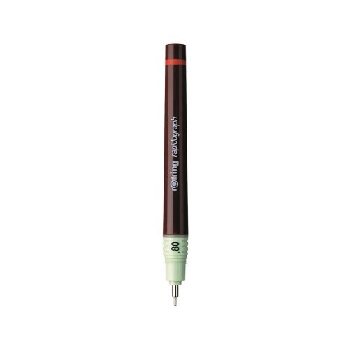 Rotring rapidograf 0.80 ( R1903474 ) | Eponuda.com