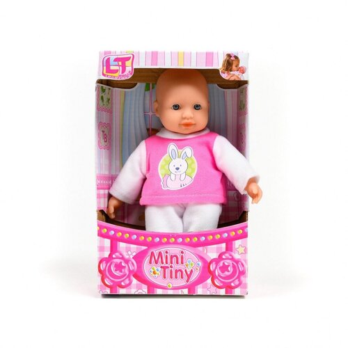 Loko_Toys lutka beba, mini, 22CM | Eponuda.com