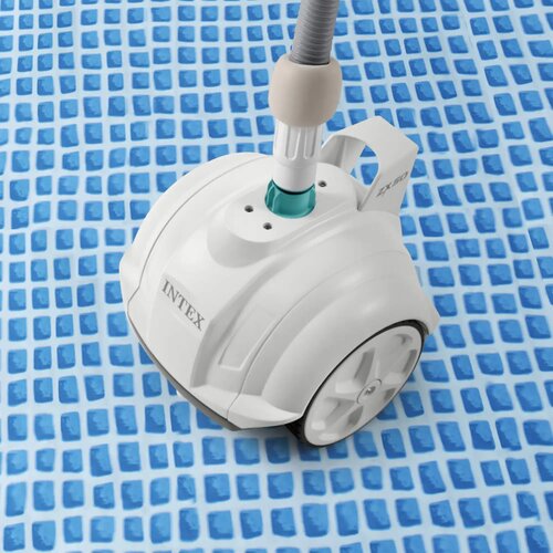 Intex robot usisivač ZX50 za bazene – efikasno automatsko čišćenje poda ...