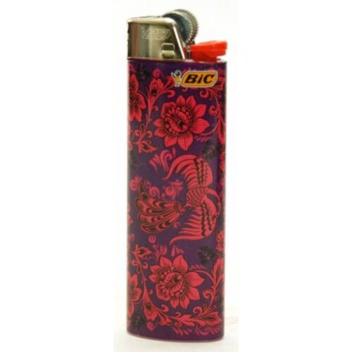 Upaljac J6 motiv bic | ePonuda.com