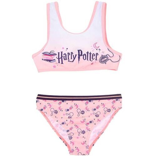 Kids movie heroes harry potter 2-piece swimsuit | ePonuda.com