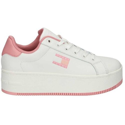 Tommy Hilfiger ženske patike sa platformom THEN0EN02518-TH0 | ePonuda.com