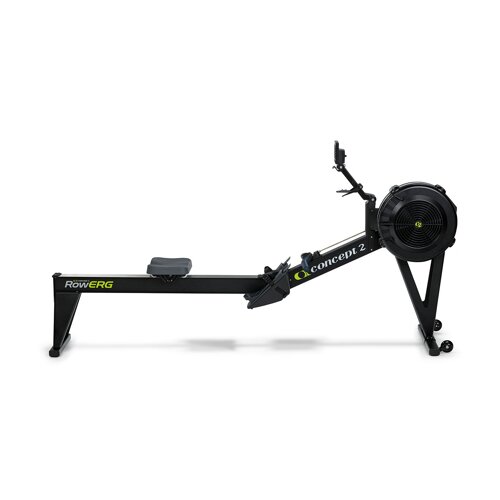 Concept2 RowErg, veslaški ergometer z visokimi nogami, (20710794 ...