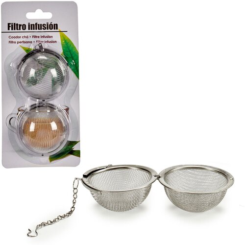 KINVARA srednja metalni filter za čaj | Eponuda.com