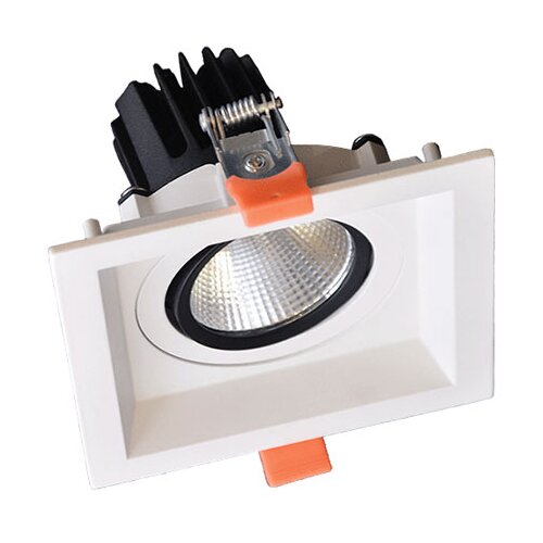 Elmark Led pokretno spot svetlo 30W 230V 4000K 92DL82F3040/WH | ePonuda.com