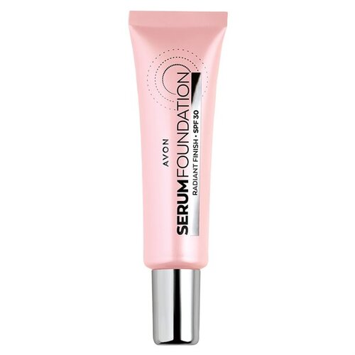 Avon Serum tečni puder - 230 N (Creamy Natural) | ePonuda.com