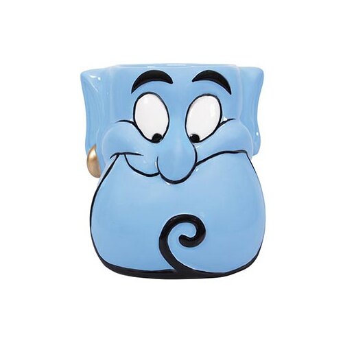 Half Moon Bay Disney,Aladdin - Šolja - Shaped, Aladdin Genie | ePonuda.com