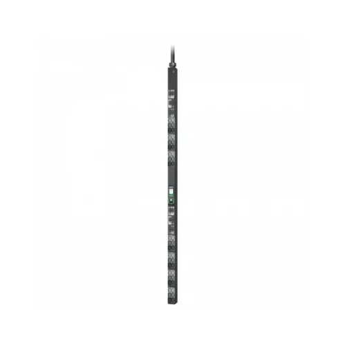 APC netshelter rack pdu advanced, metered, 34.6kW, 3PH, 415V, 60A ...