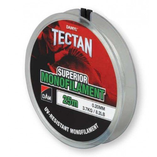DAM Damyl Tectan Superior Monofilament 25m | ePonuda.com