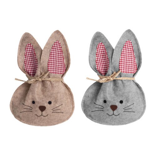 Viter Uskršnja vrećica zeka 24x18cm ( 068021 ) | Eponuda.com