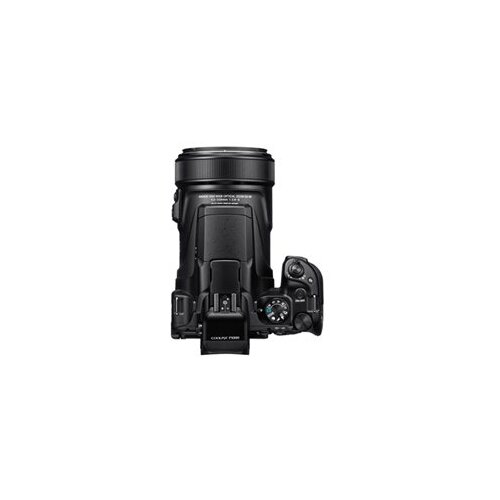 NIKON Coolpix P1000 Crni | Eponuda.ba