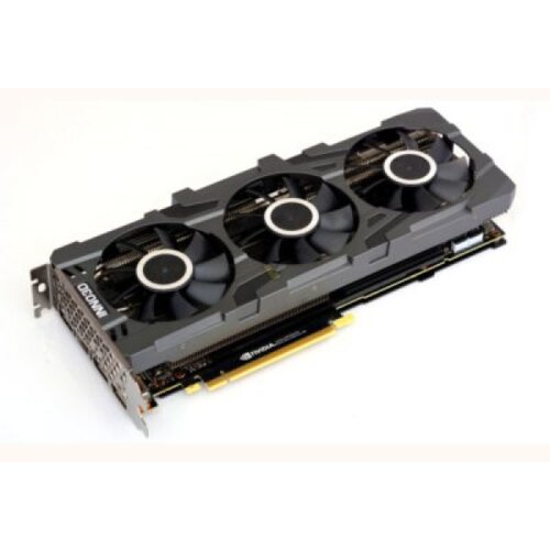 Biostar GeForce RTX 3080 10GB GDDR6 grafička kartica | ePonuda.com
