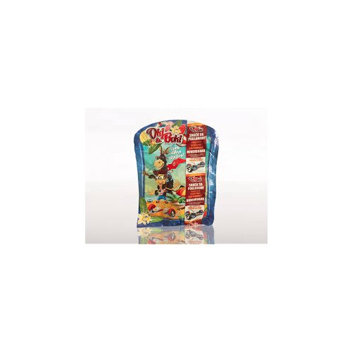Oki&Boki kesica smoki | Eponuda.com